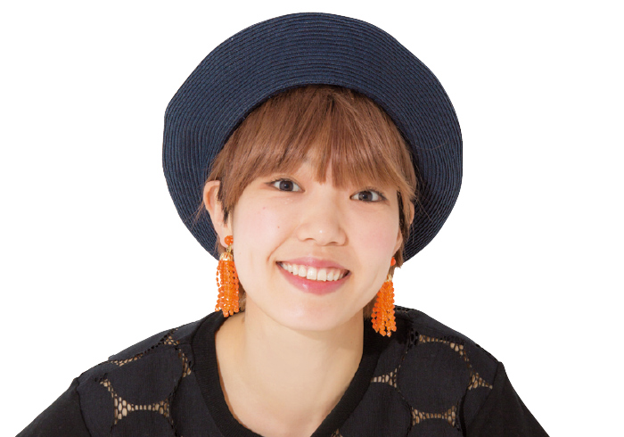 paku☆chan通信効果が楽しみな一品。 | Hanacomme ça | マガジンワールド