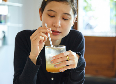 「ご自愛&養生のススメ。」anan 2352号 | Anan Mail