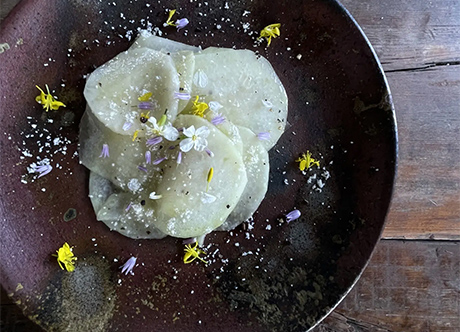 「チャージ&デトックスRecipe」anan 2358号 | Anan Mail